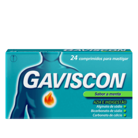 Doce Alívio 30 comprimidos | Farmácia Rodrigues Rocha