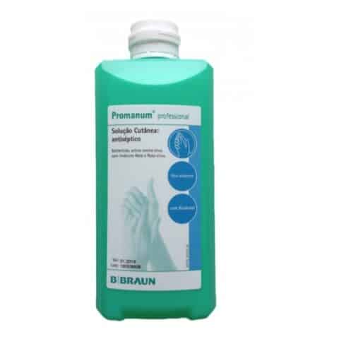 Promanum 500 ml | Farmácia Rodrigues Rocha